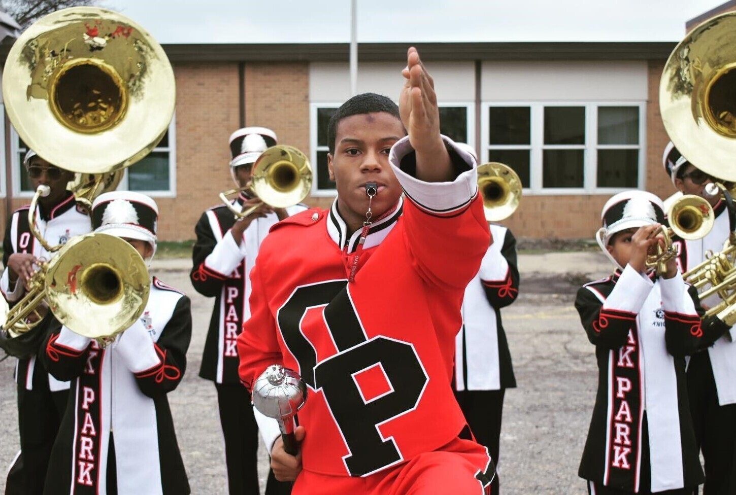 Gallery - OPHS Home Page Photos