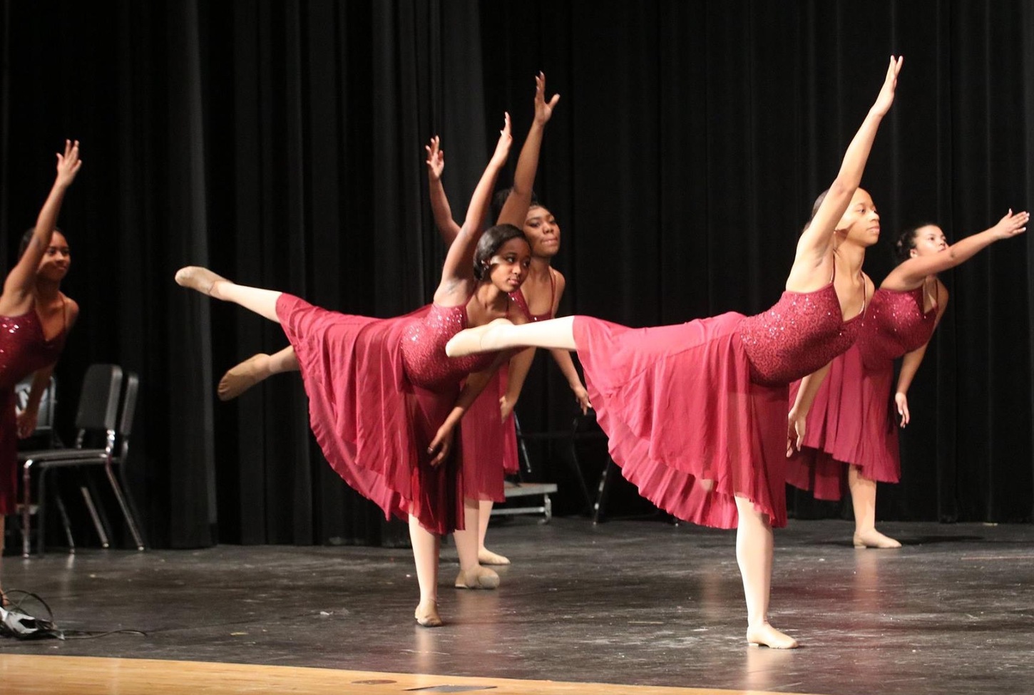 Gallery - OPHS Home Page Photos