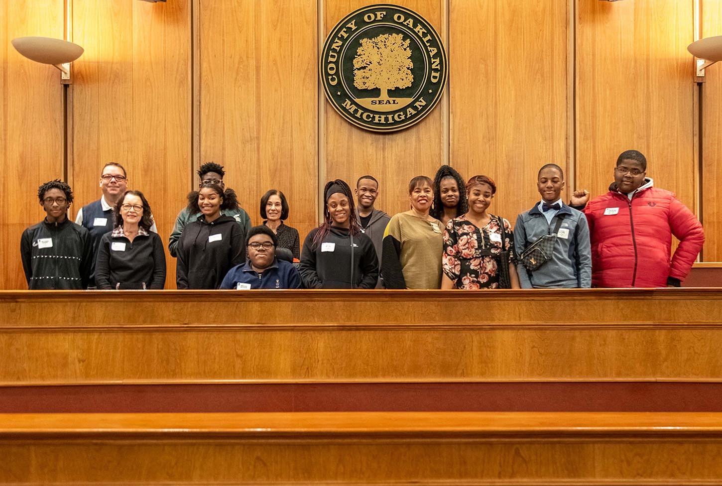 Gallery - OPHS Home Page Photos